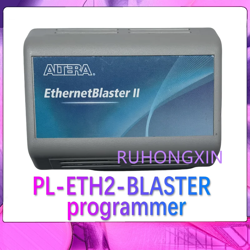 PL-ETH2-BLASTER-Altera-Intel-FPGA-Ethernet-Cable-Ethernet-Blaster-II ...