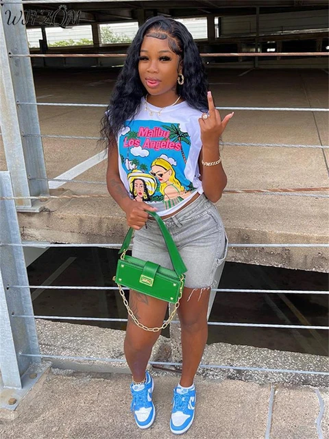 Swag Clothes For Girls 2022