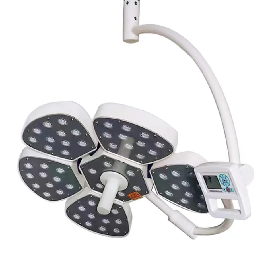 HLED-5-Hot-Sale-Medical-Surgery-Equipment-LED-Ceiling-Theatre-Surgical ...