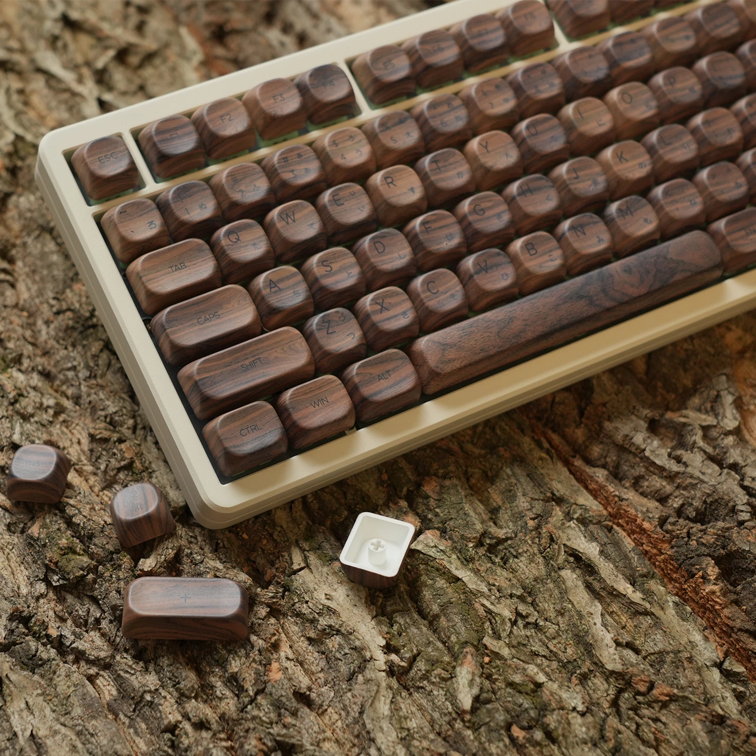 134-Keys-Walnut-wood-Theme-MOA-Profile-PBT-Keycaps-Customs-Dye-Sub-Key-caps-for-61.jpg