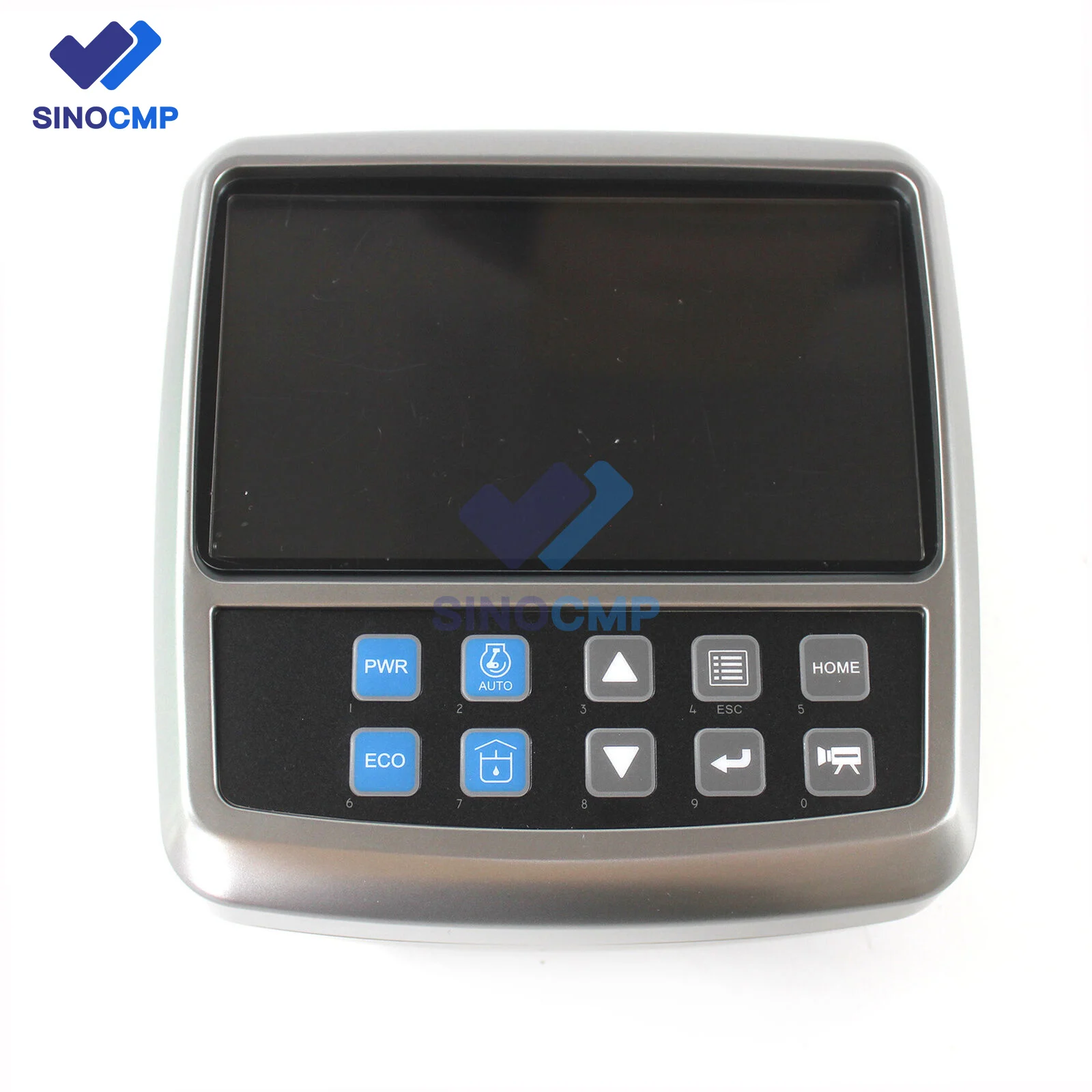 300426-00213 Monitor Cluster Gauge For Doosan DX140 DX225 DX300 DX340 ...