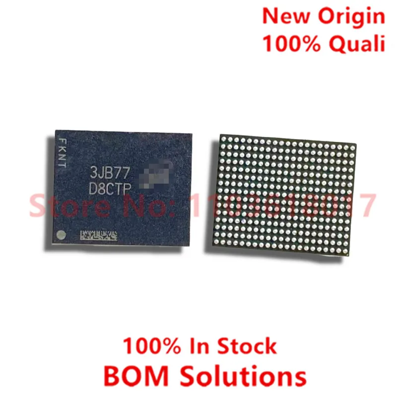 1piece-100-Working-MT62F2G32D4DS-026-WT-B-D8CTP-315FBGA-LPDDR5-8GB-RAM ...