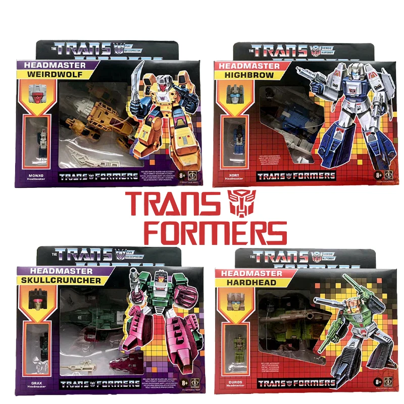 Hasbro-Transformers-Headmasters-Series-Highbrow-Hardhead-Weirdwolf ...