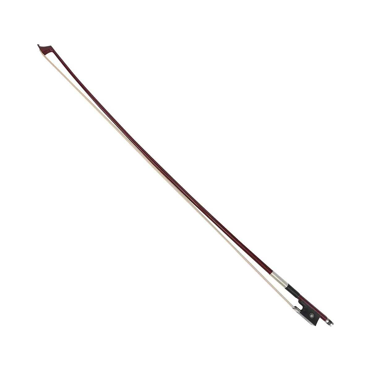 Violin-Bow-4-4-Full-Size-Fiddle-Bows-Carbon-Fiber-for-Professional ...