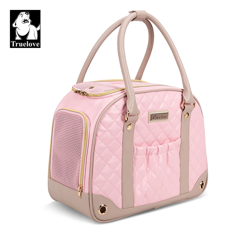 Truelove-Mode-Haustier-Tr-ger-Handtasche-aus-Tragbare-Tasche-Raum ...