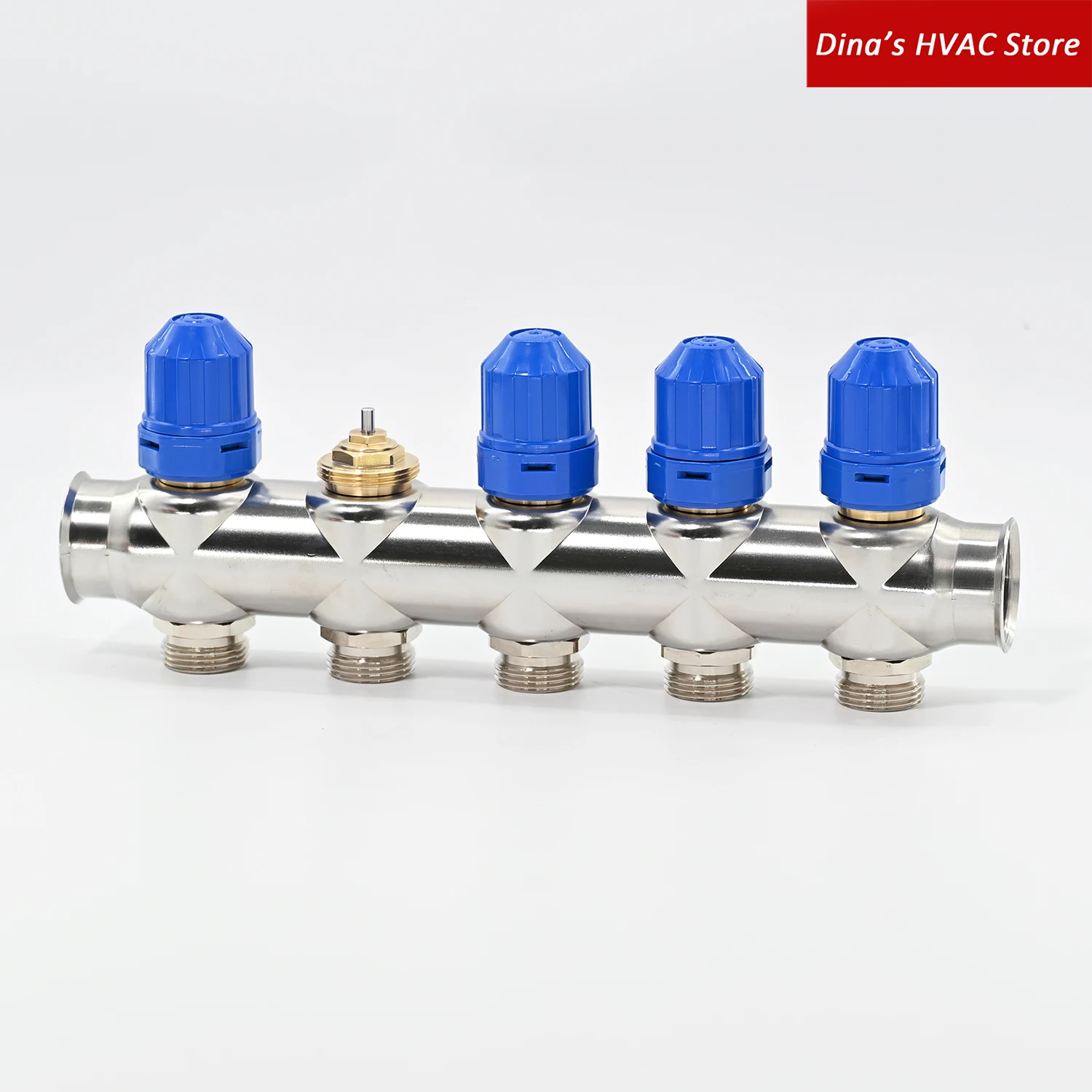 AiSi304-Stainless-Steel-Return-Manifold-with-Thermostatic-Screw ...