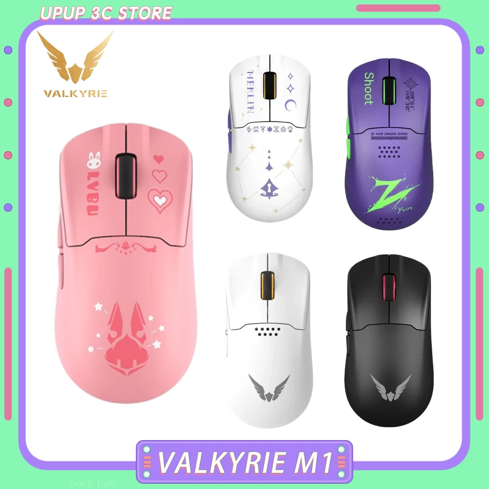 Valkyrie-rat-n-inal-mbrico-M1-perif-rico-con-trimodo-PAW3395-Bluetooth ...