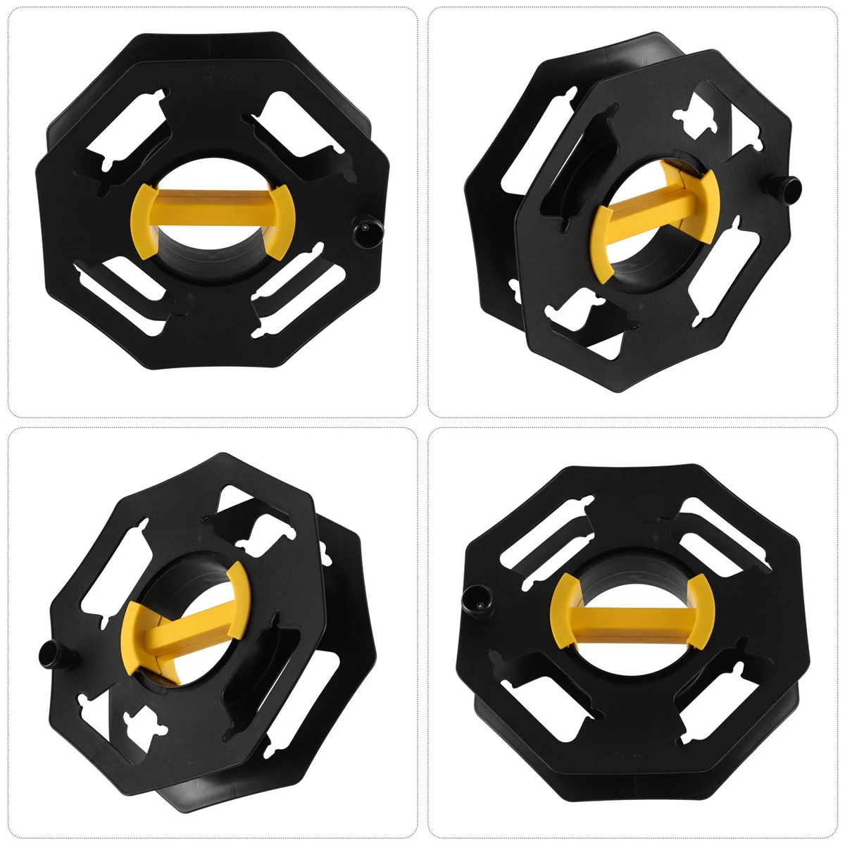 Outdoor-Cable-Tidy-Reel-25M-Storage-Reel-Wire-Extension-Tidy-Frame-Roll ...