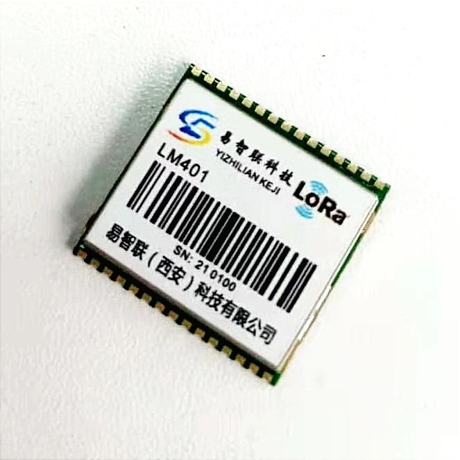STM32WL-WLE5-LM401-LoRa-Module-Wireless-Internet-of-Things-Open-Source ...