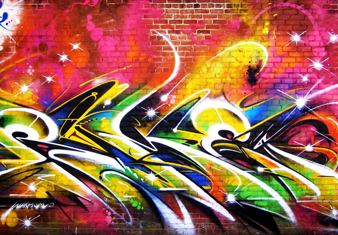 Fondo De Pantalla De Volumen Funk