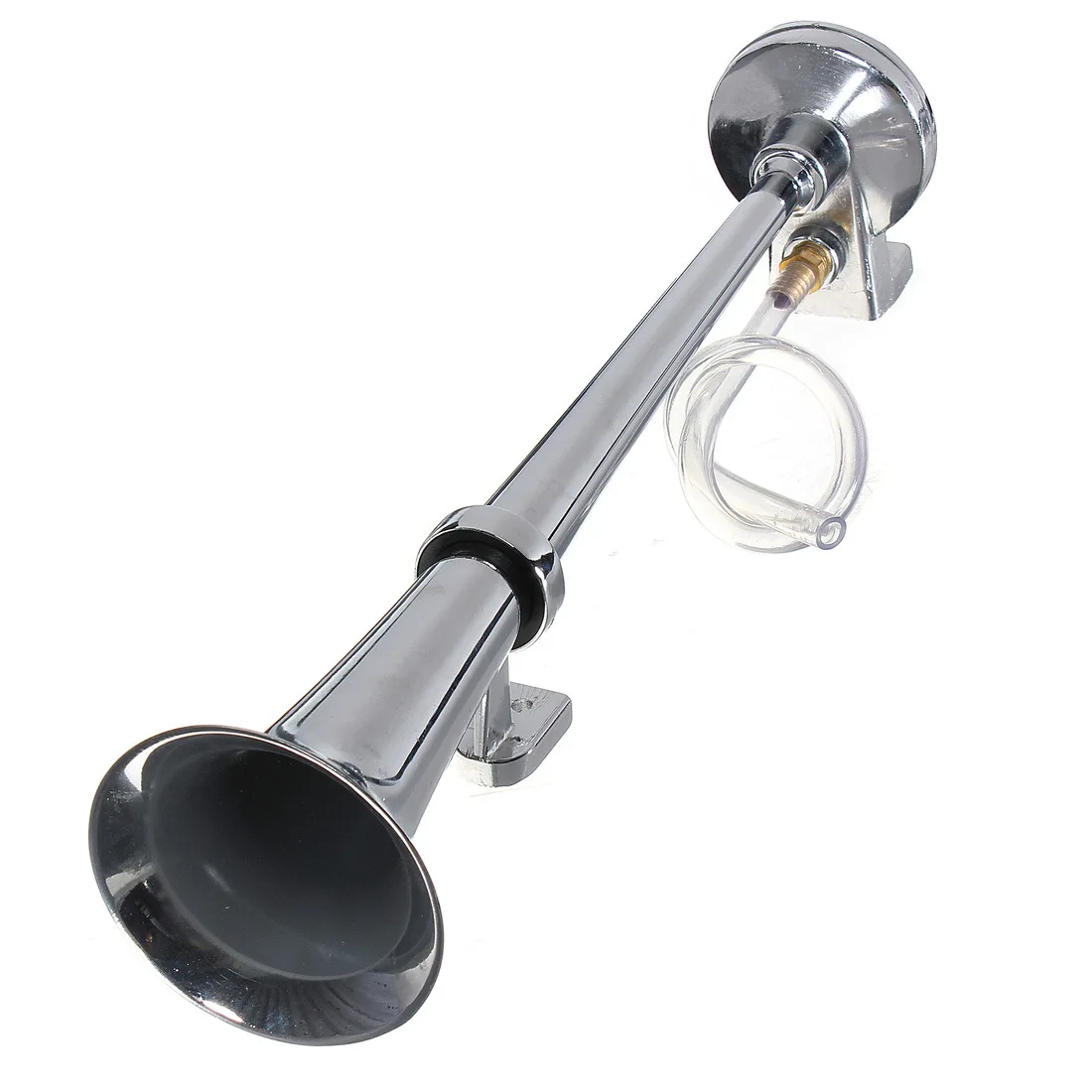 Customizable 150 dB Train Horn with Air Compressor - AliExpress 34