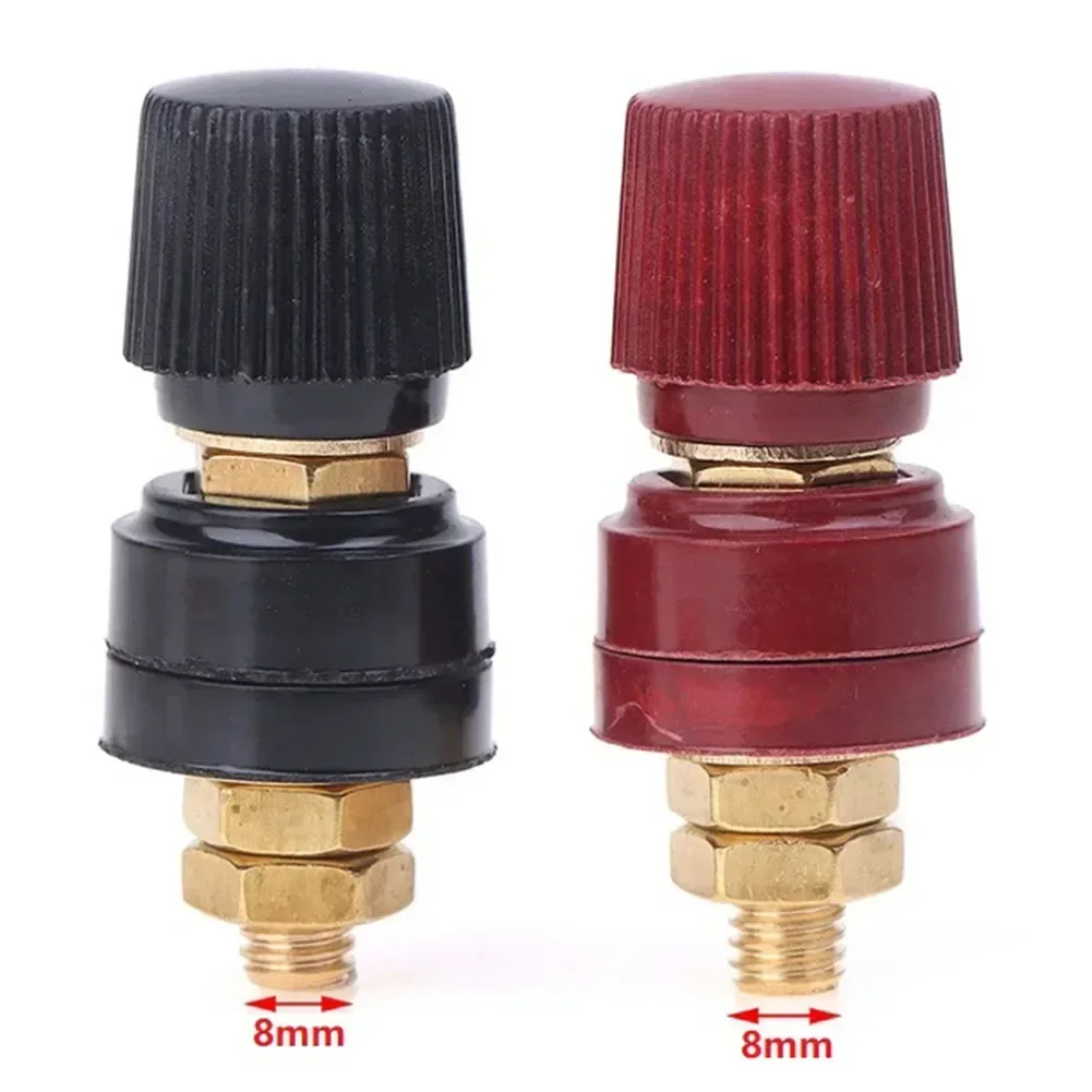 1pcs-200A-Binding-Post-M8-Thread-555-Type-Brass-Binding-Post-High ...