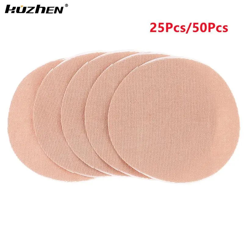 25/50Pcs Adhesive Patch CGM For Freestyle Libre Waterproof Adhesive ...