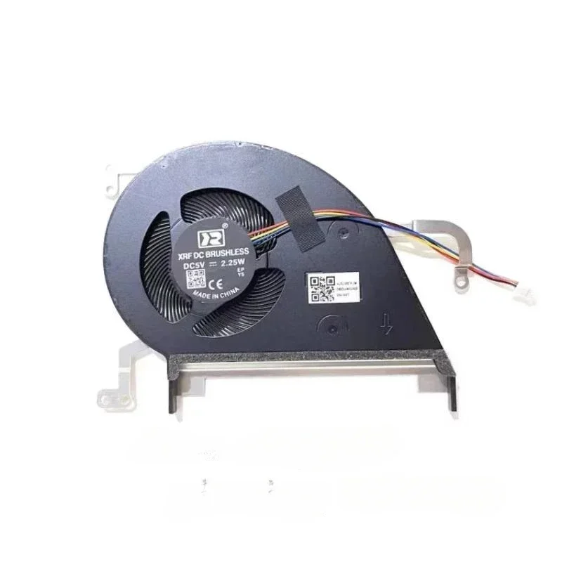 New-dc5v-CPU-fan-for-Asus-VivoBook-S15-S5300-s5300f-x530un-s5300un ...