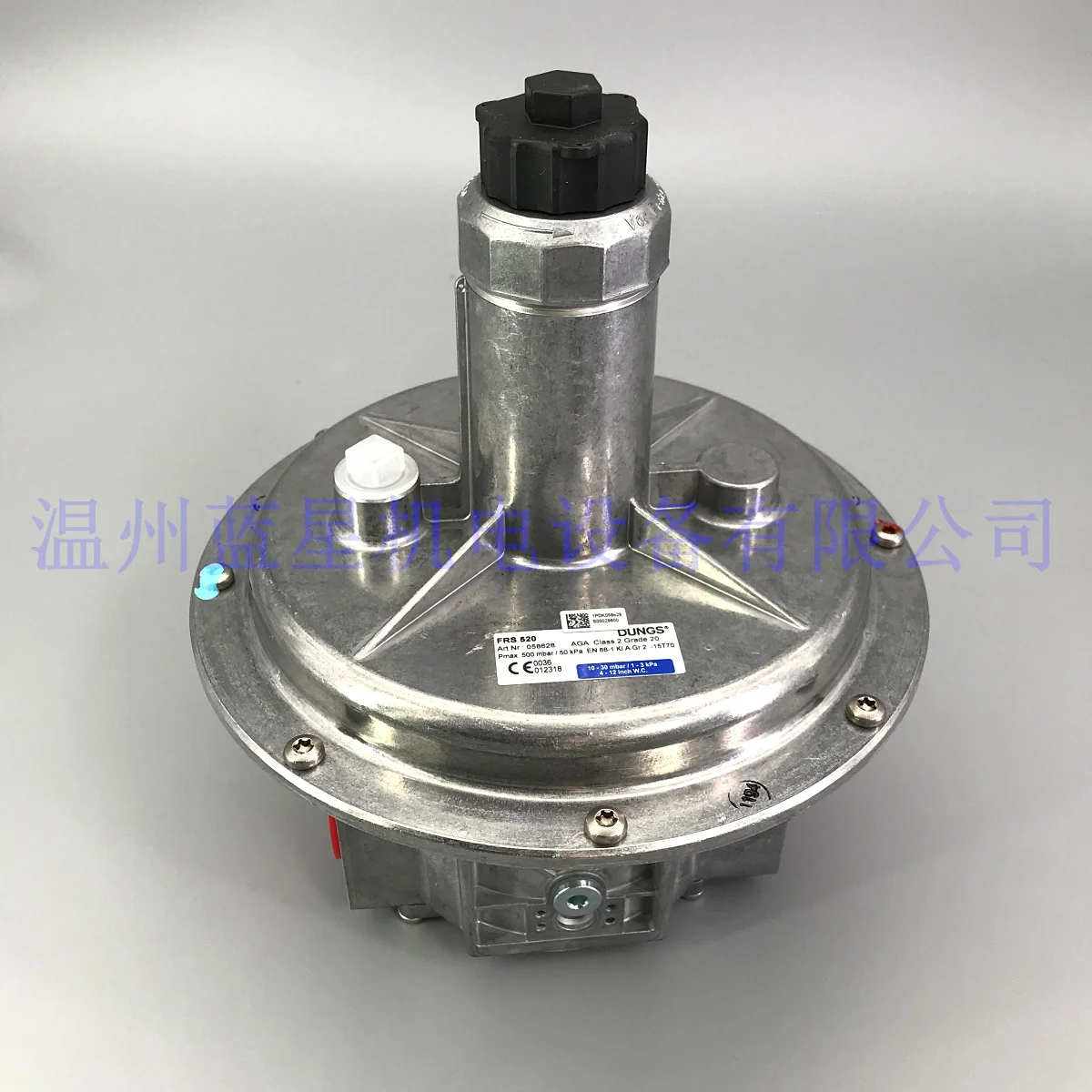 German-pressure-regulating-valve-FRS505-FRS507-FRS510-FRS515-FRS520 ...