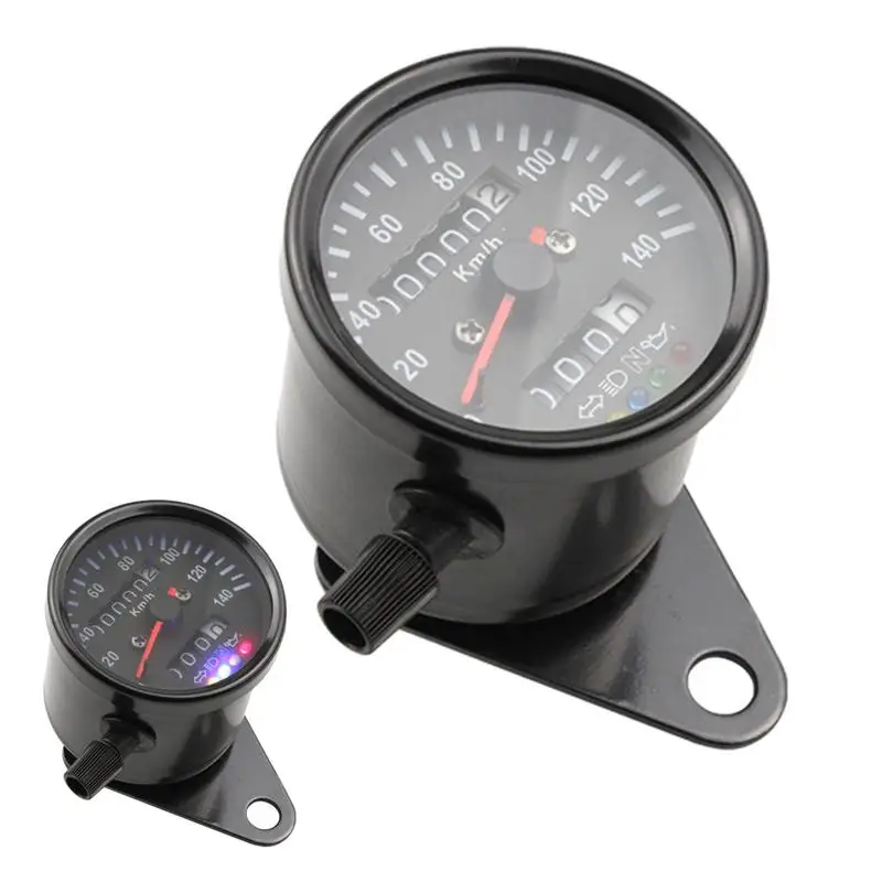 Motorcycle-Tachometer-Universall-Motorcycle-Speed-Meter-Gauge ...