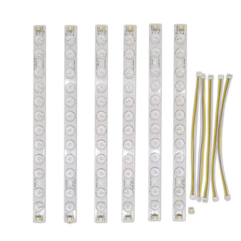 Led Rigid Bar Light Color | Led Bar Dual Color 26 | Dual Color Light ...