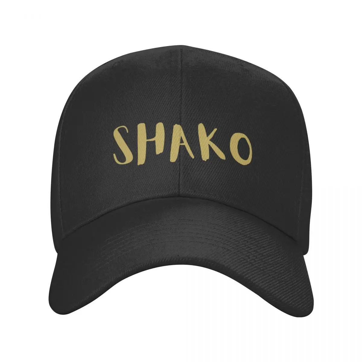 Shako Diablo 2 Cap Baseball Cap Sun cap rave golf hat women winter Men ...