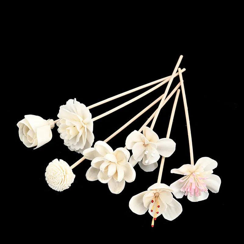 1PC-Flower-Shape-No-Fire-Aromatherapy-Rattan-For-Reed-Diffusers ...