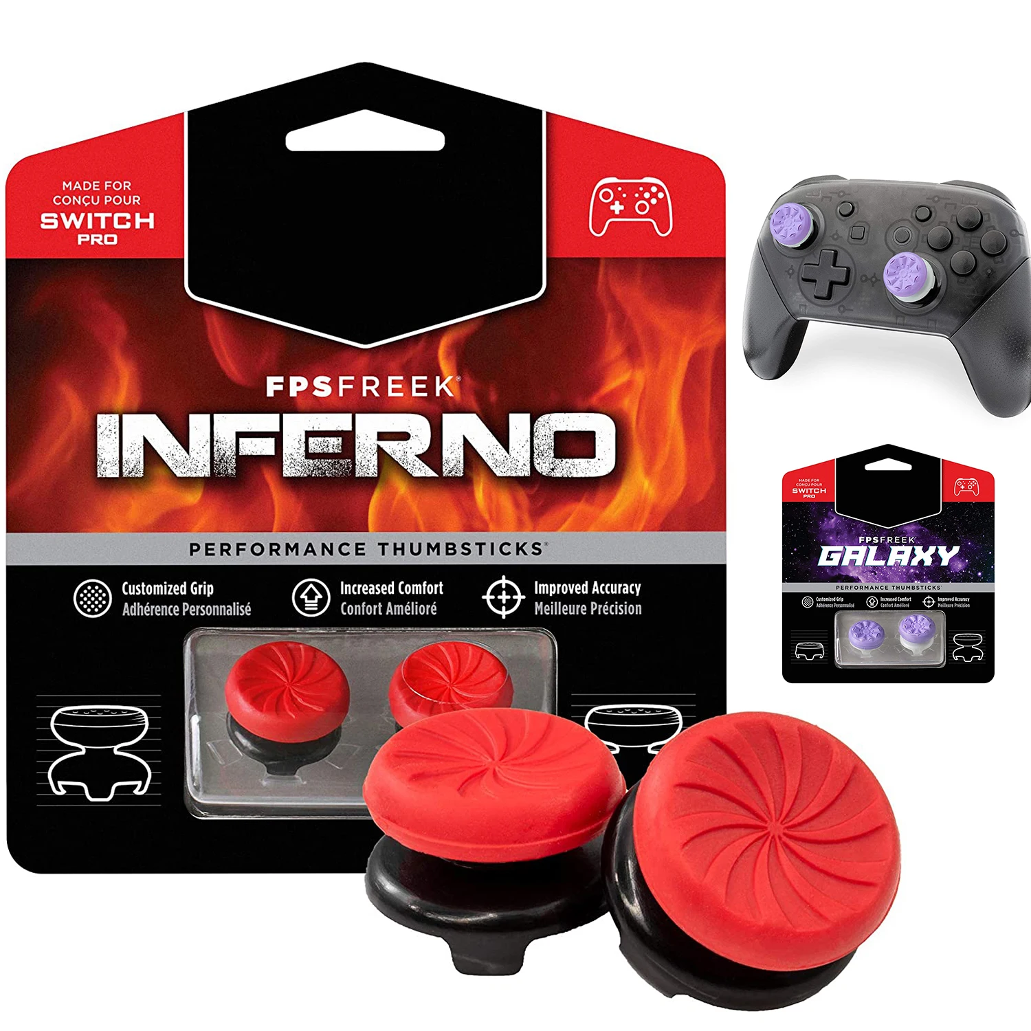 Store Home Products Feedback