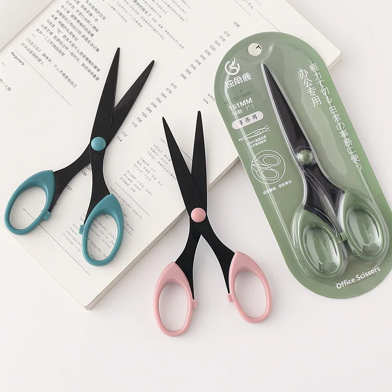 School Supply Cute Scissors | Scissors School Stationery | Small ...