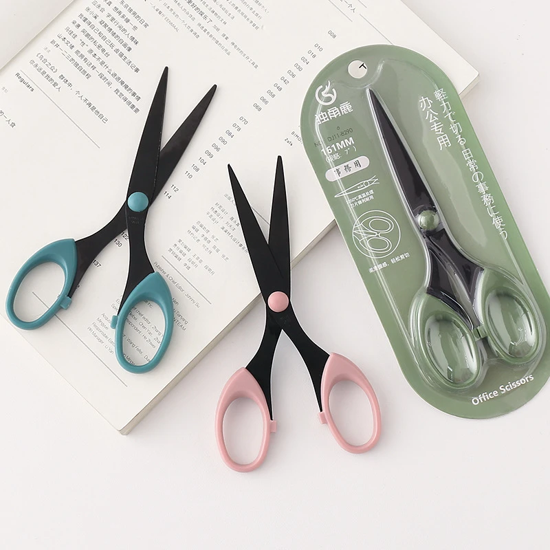 School Supply Cute Scissors | Scissors School Stationery | Small ...