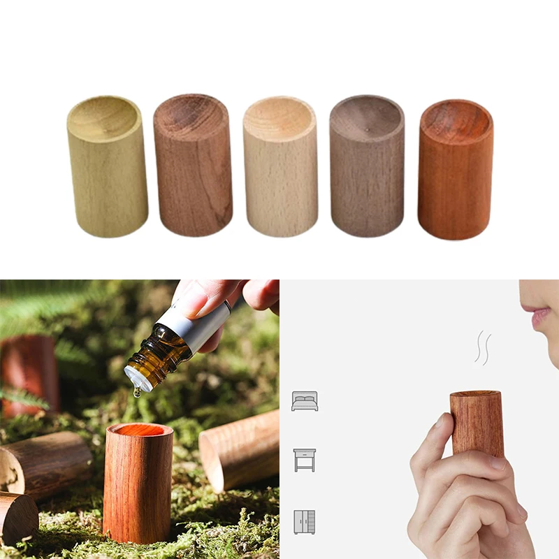 Wooden-Essential-Oil-Aromatherapy-Diffuser-Wooden-Diffuser-Eco-Friendly ...