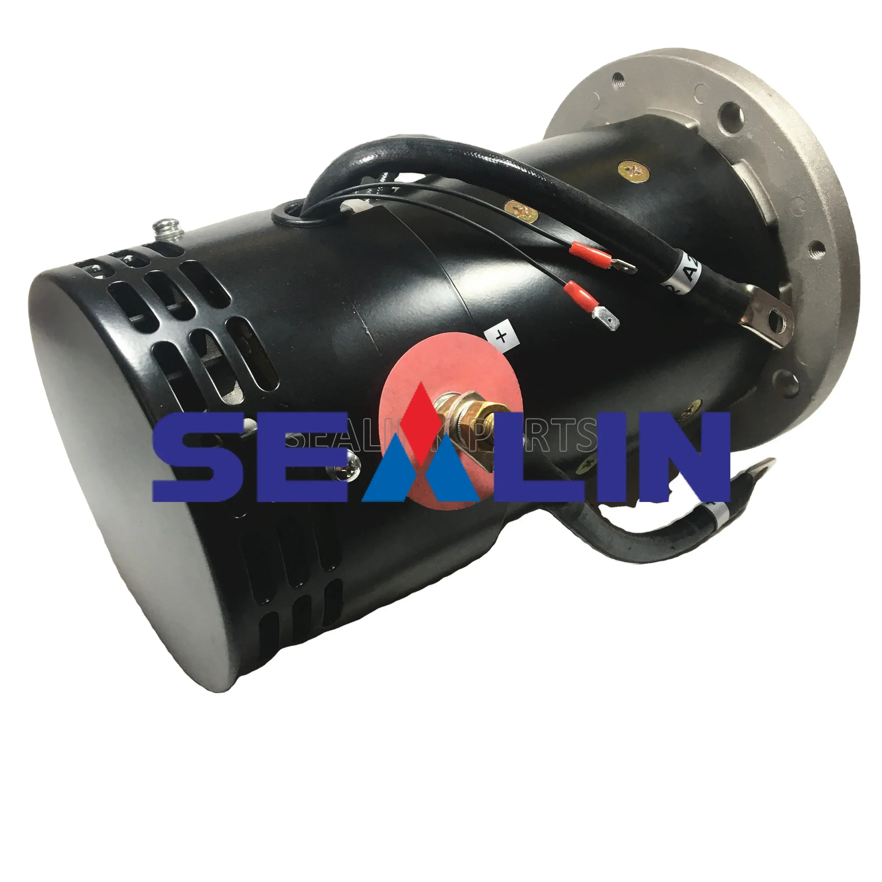 Marine-Electric-Motor-48v-6KW-5000RPM-For-Lewmar-185TT-6-0-Kw-8HP-Gen2 ...