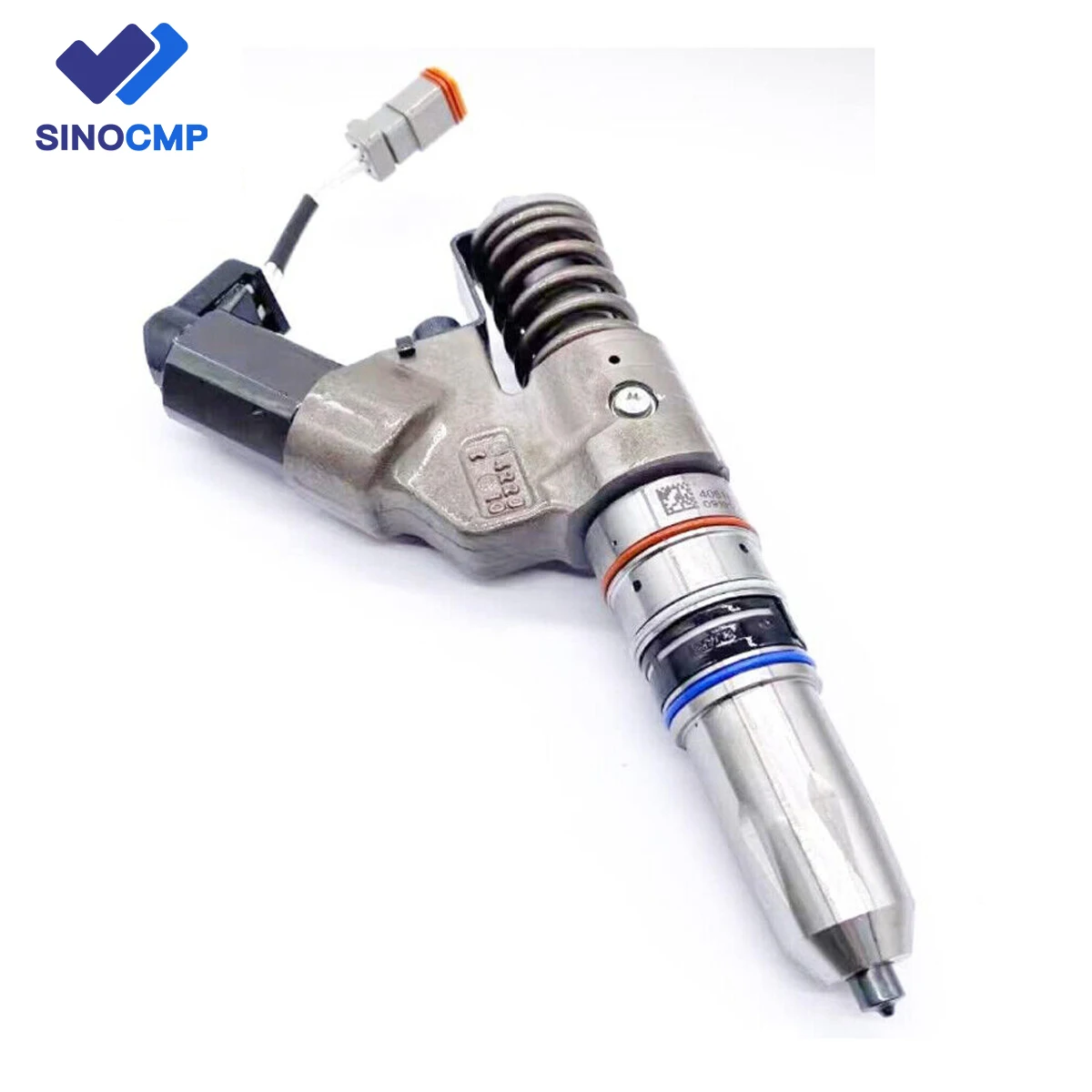 Fuel Injector 3411756 3411753RX 3411753 4902921 3411752 3411754 3411755 ...