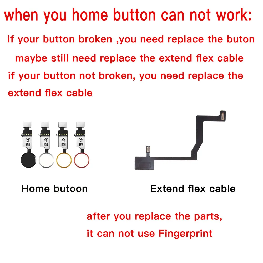 Is Your @ Button Broken