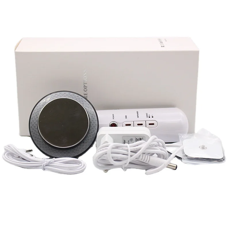 Health-Instrument-Practical-Electric-Body-Massager-Galvanic-Massage ...