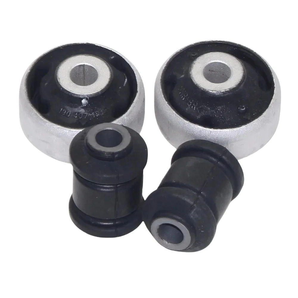 2Set-Car-Suspension-Front-Lower-Arm-Control-Bushing-For-VW-Bora-Beetle ...