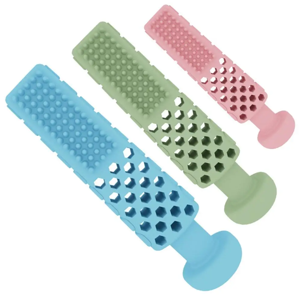 Toothpaste-shaped-Chewing-Toy-Pet-Dog-Teeth-Cleaning-Toy-Relieve ...