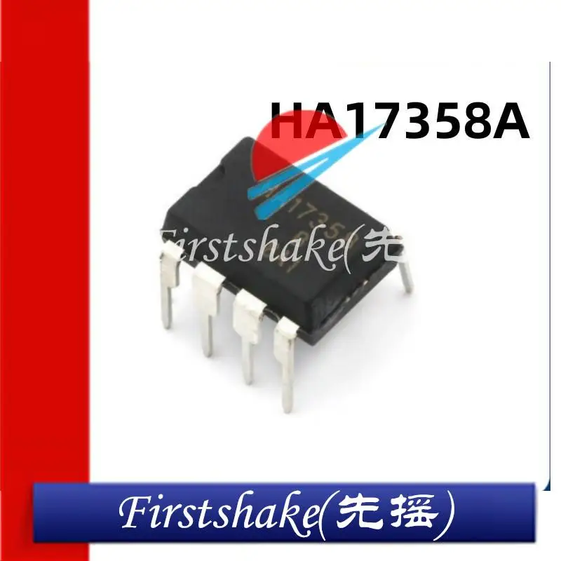 5Pcs-Lot-New-Imported-HA17358-HA17358A-HA17358B-In-line-DIP8-Op-Amp-IC ...