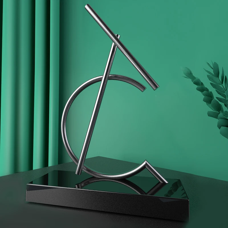 P-ndulo-de-Movimento-Permanente-Caos-Rotativo-Alto-Grau-Presente-Empresarial-P-ndulo-Newton ...