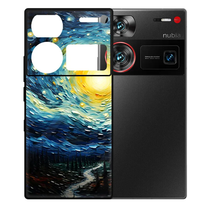 Phone-Case-For-ZTE-Nubia-Z60-Ultra-Starry-Night-Moon-Cases-Creative-Simple-Protective-Back-Cover.jpg