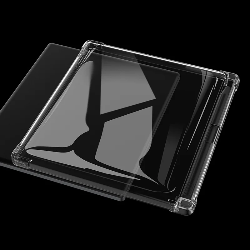Slim Airbags Shockproof Funda For Bigme B751 B751C S B751CS Case Pencil ...