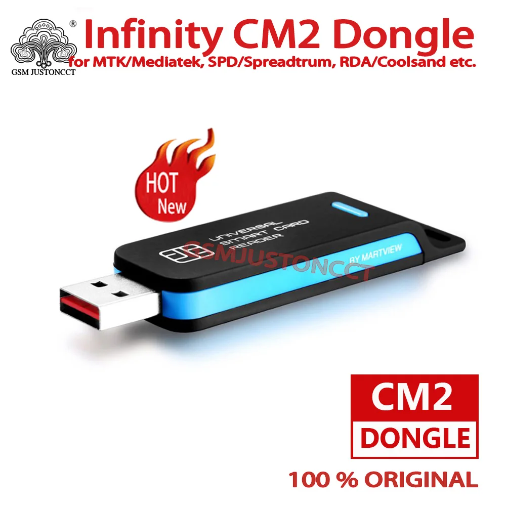 Herramienta-de-Dongle-Infinity-CM2-agente-de-China-para-tel-fonos-GSM-y ...