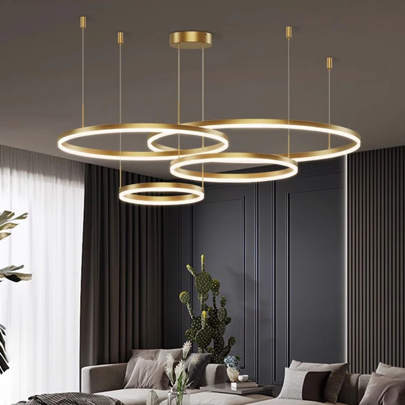 Modern-home-decor-led-lights-pendant-light-lamps-for-living-room ...