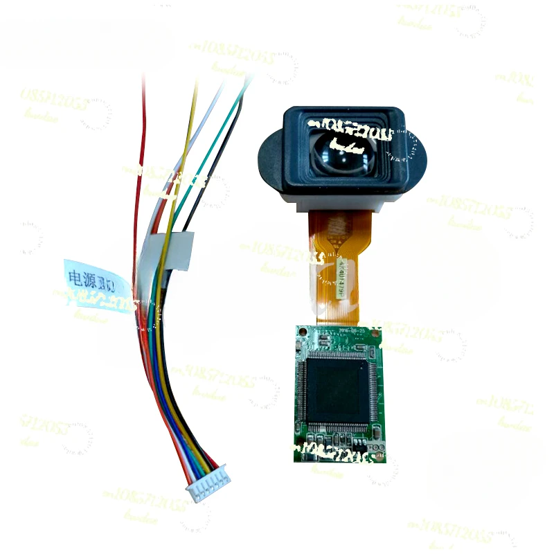 For-SON-LC02A-New-DIY-Night-Vision-Monocular-Viewfinder-FPV-Display ...