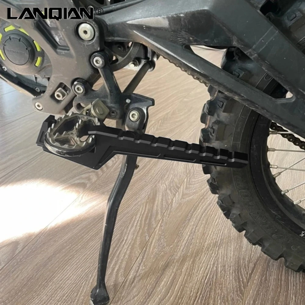 For KTM EXC EXC-F EXC-G MXC 125 200 250 300 350-530 Passenger Foot Peg ...