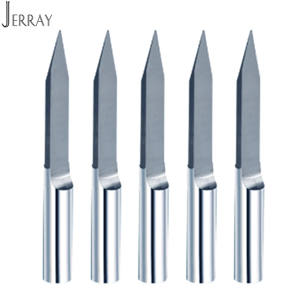 10-15-20-30degree-3D-Milling-Cutter-D3-175-Shank-Tungsten-Carbide-V ...