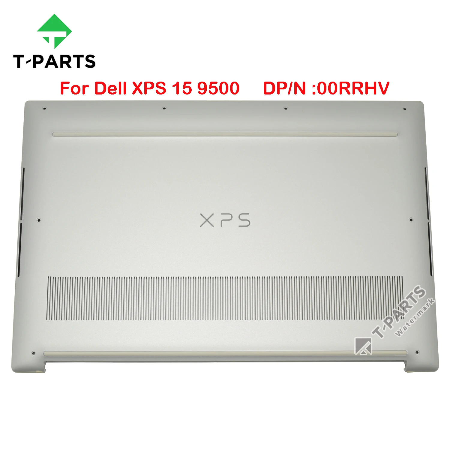 Original New 00RRHV 0RRHV For Dell XPS 15 9500 Base Cover Lower Case ...