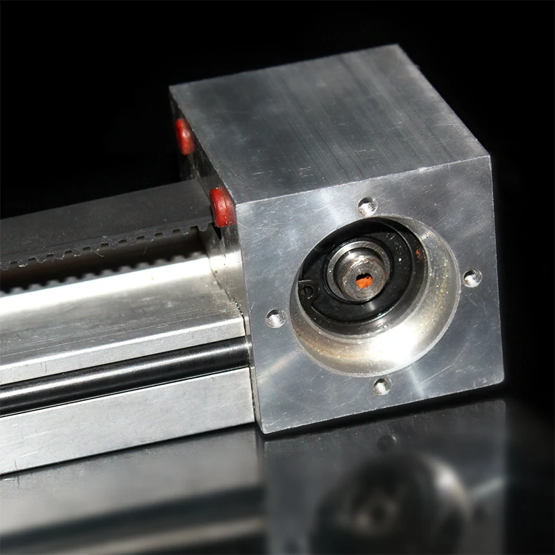 High-speed Xp Synchronous Sliding Table Belt Flat Push Manipulator ...