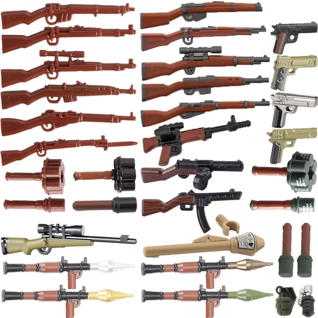 Ww2 German Rifles