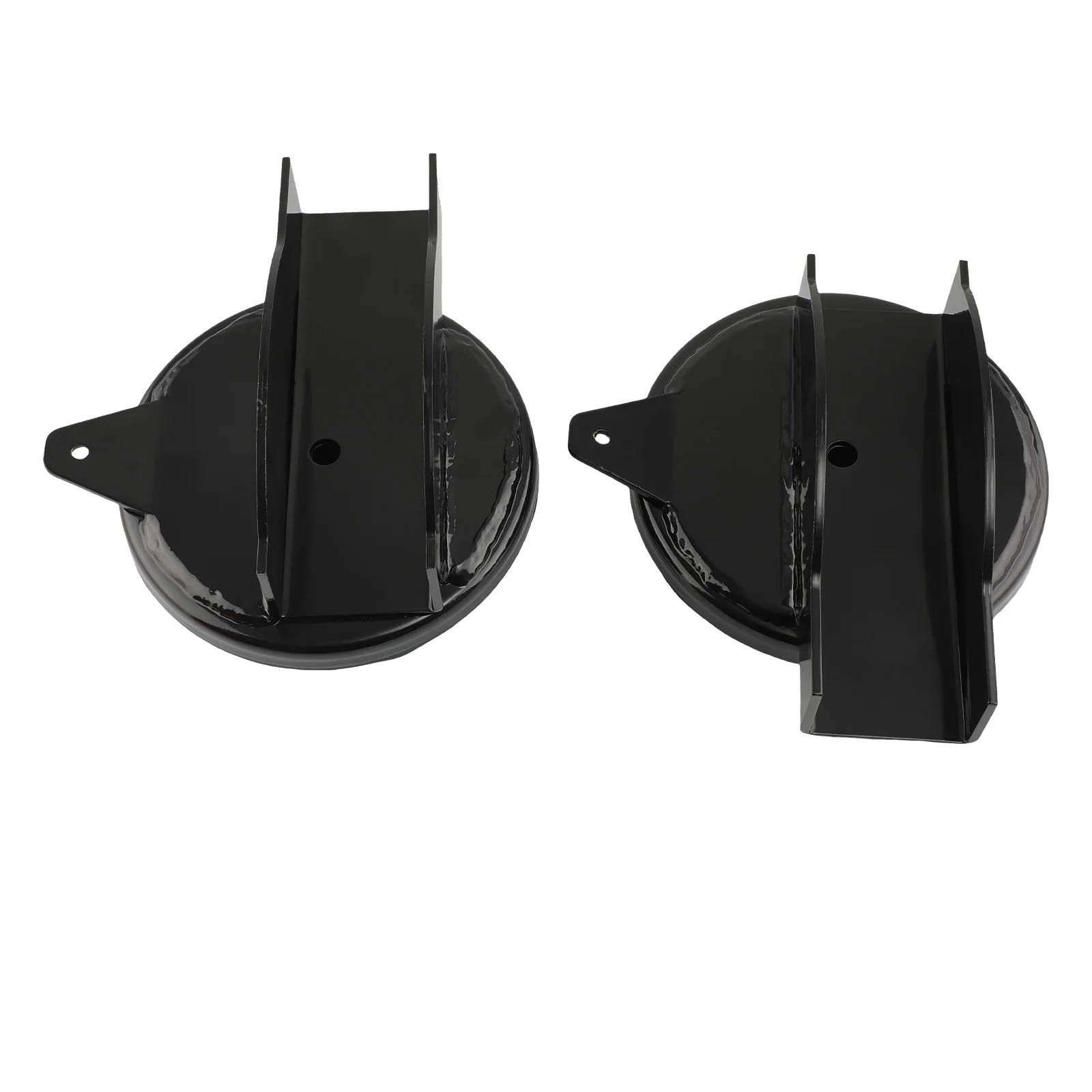 Rear Upper Coil Spring Bucket Mount Fit Jeep 1997-20061997 1998 1999 ...