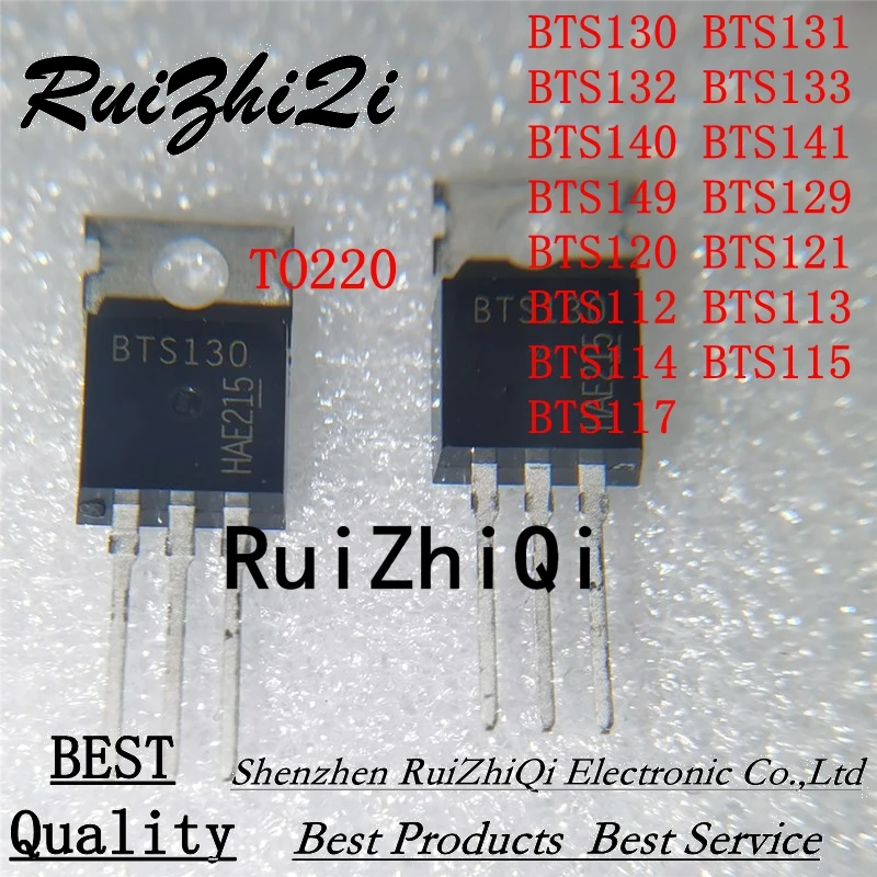 Novo-10-pcs-lot-bts130-bts131-bts132-bts133-bts140-bts141-bts149-bts129 ...