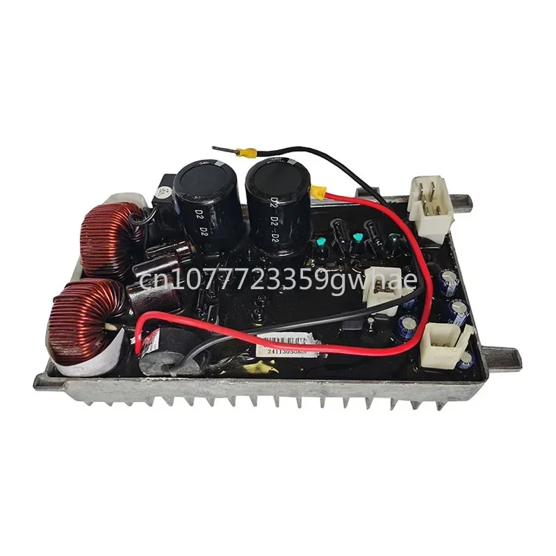 Automatic-Voltage-Stabilizer-Module-Control-Circuit-Board-KIPOR ...