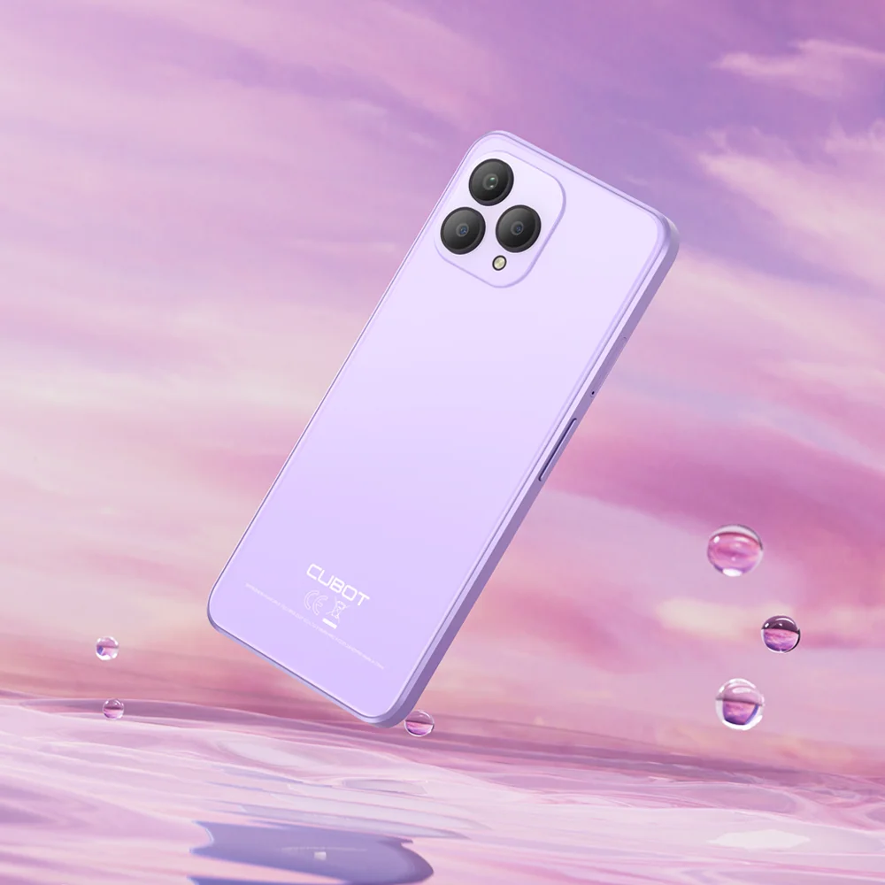 Ship-From-MX-Cubot-P80-Global-Android-Smartphone-8GB-RAM-256GB-512GB ...