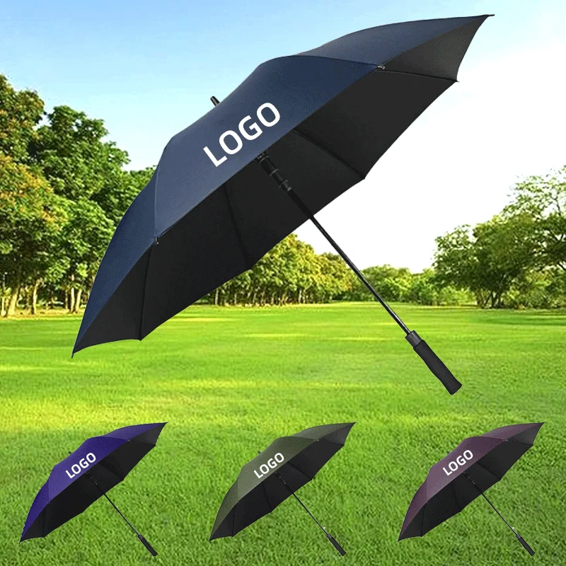 Customize-Straight-Golf-Umbrellas-with-Logo-Prints-golf-umbrella-for-promotional-custom-logo ...